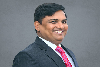 Chief Vigilance Officer | Indian Institute of Mass Communication